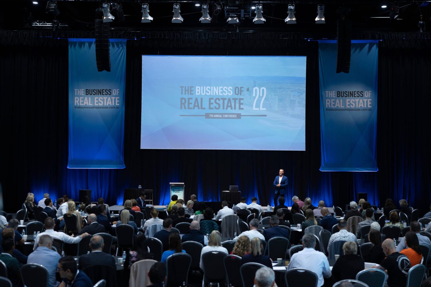 Key messages from the Business of Real Estate Conference 2023 - Real ...